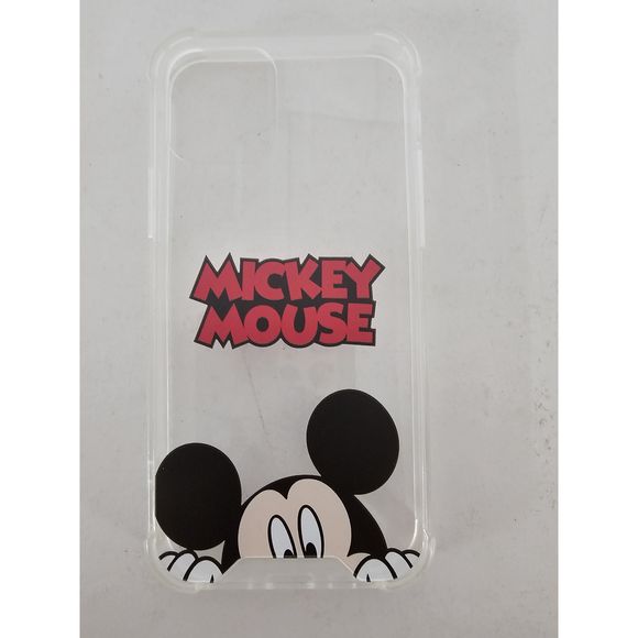 Disney | Cell Phones & Accessories | Disney Mickey Mouse Iphone 2 12 ...